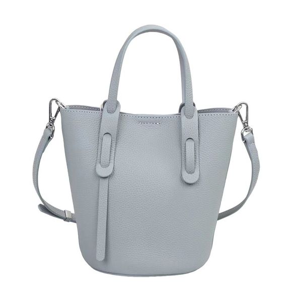 PASTE | Bags | Paste Leather Tote Bag | Poshmark